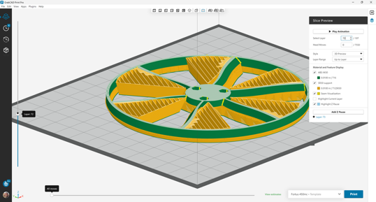 GrabCAD Print Pro 2025: Tool it. Print it. Own it.